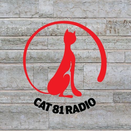 Listen to Cat 81 Radio podcast | Deezer