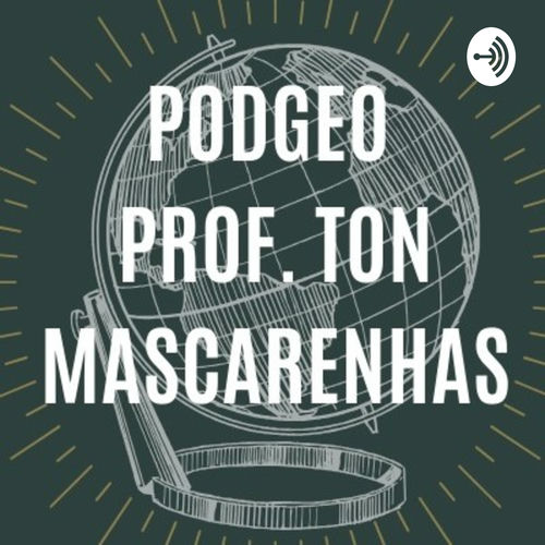 Listen to PodGeo - Geografia Online podcast | Deezer