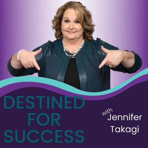 Listen to Destined For Success podcast | Deezer