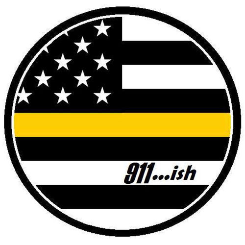 Listen to 911...ish podcast | Deezer