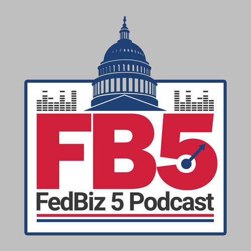 Listen to FedBiz'5 podcast | Deezer