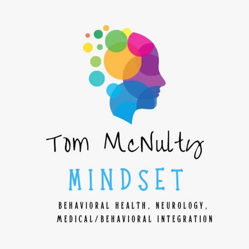 Listen to MindSet with Tom McNulty, M.S. - Behavioral Health, Neurology ...