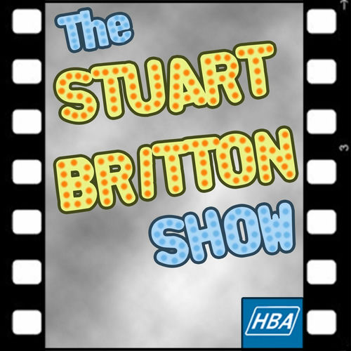 Listen to The Stuart Britton Show podcast | Deezer