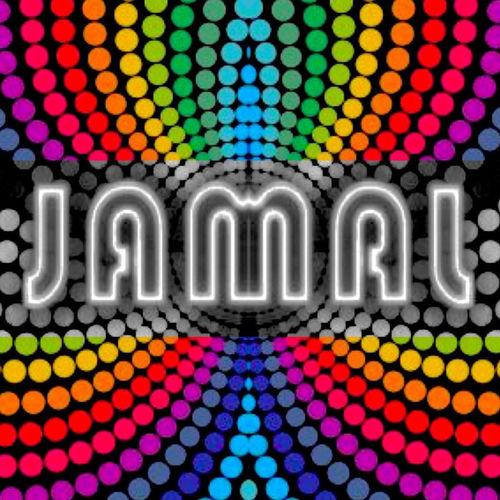 Listen to Jamal House Music Report podcast | Deezer