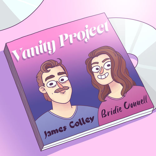 Listen to Vanity Project podcast | Deezer