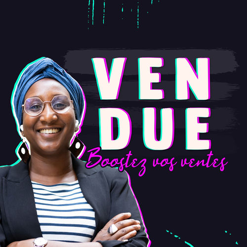 Listen to Vendue podcast | Deezer