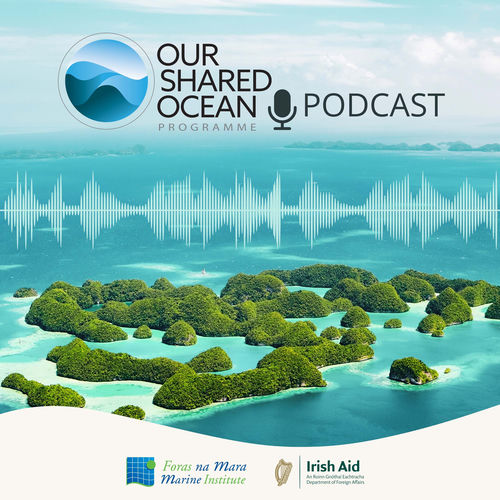 Listen to Our Shared Ocean Podcast podcast | Deezer