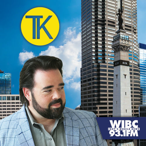 Listen to Tony Katz + The Morning News podcast | Deezer