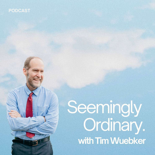 Listen to Seemingly Ordinary podcast | Deezer