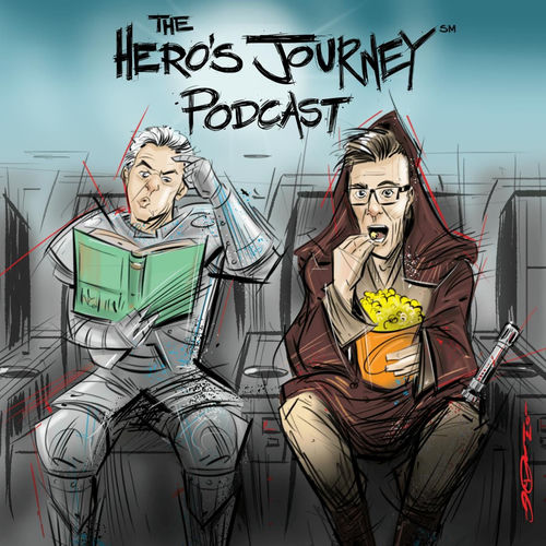 Listen to The Hero's Journey℠ Podcast podcast | Deezer