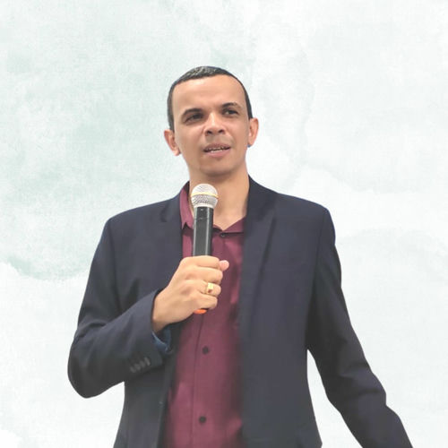 Podcast Pr. Aneclan Barbosa | Ouvir na Deezer