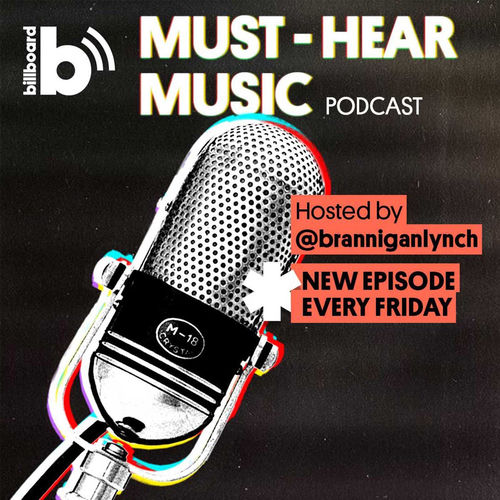 Listen to Must-Hear Music podcast | Deezer
