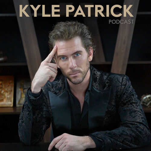 Listen to Kyle Patrick Podcast podcast | Deezer