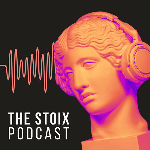 Listen to The STOIX Podcast podcast | Deezer