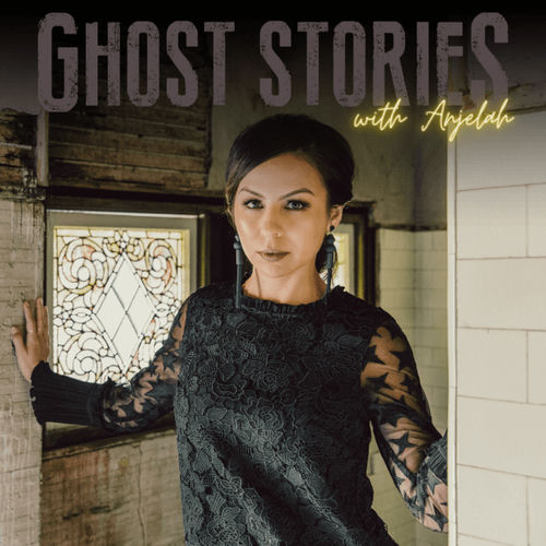Escucha el podcast Ghost Stories with Anjelah | Deezer