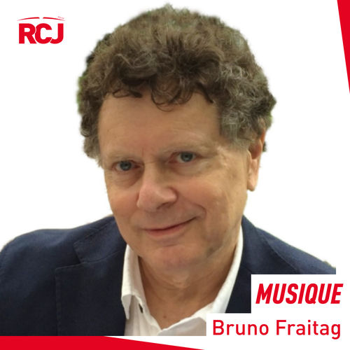 Listen to Musique – Bruno Fraitag podcast | Deezer