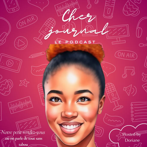 Listen to Cher Journal podcast | Deezer