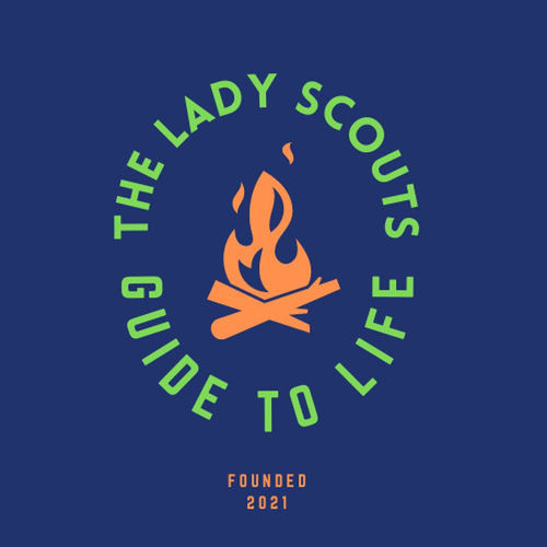 Listen to The Lady Scouts Guide To Life Podcast podcast | Deezer
