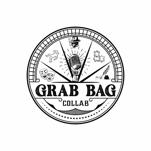 Listen to Grab Bag Collab podcast | Deezer