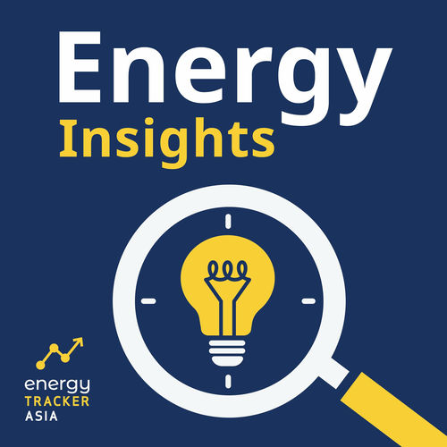 Listen to Energy Insights podcast | Deezer