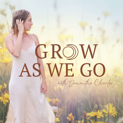 Listen to Grow As We Go podcast | Deezer