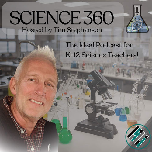Listen to Science 360 podcast | Deezer