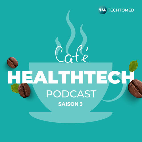 Escucha el podcast Café Healthtech Podcast | Deezer