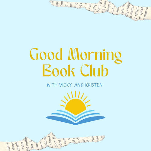 Escucha el podcast Good Morning Book Club | Deezer