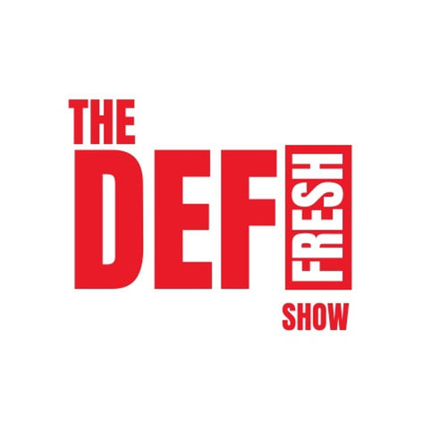 Listen to The Def Fresh Show Podcast podcast | Deezer