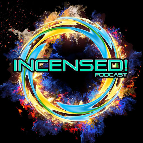 Listen to Incensed! A Pokémon GO Podcast podcast | Deezer
