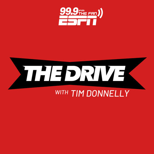Listen to The Drive with Tim Donnelly podcast | Deezer