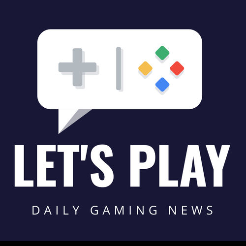 Listen to Let's Play: Daily Gaming News podcast | Deezer