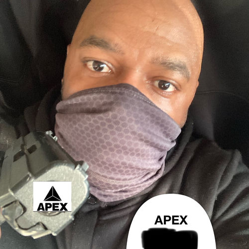 Listen to APEX Featuring Ian C Jordan podcast | Deezer