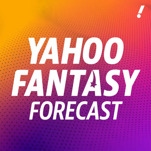 Listen to Yahoo Fantasy Forecast podcast | Deezer