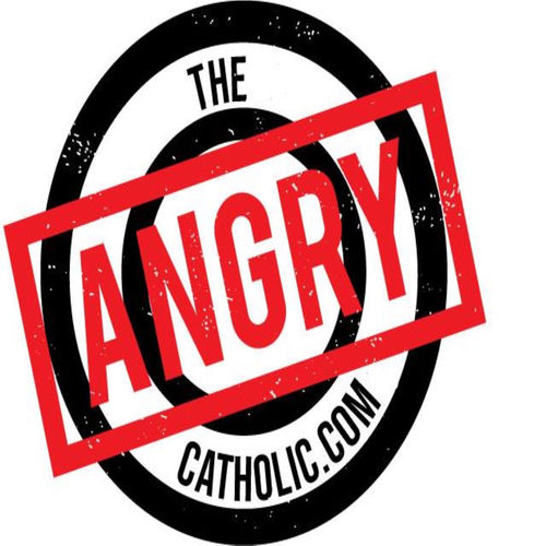 Listen to The Angry Catholic Show podcast | Deezer