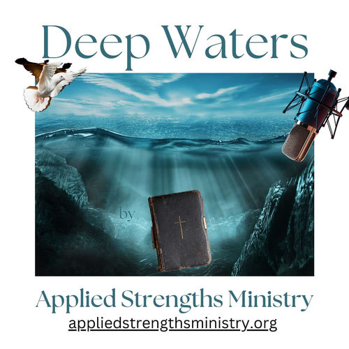 Listen to Deep Waters podcast | Deezer