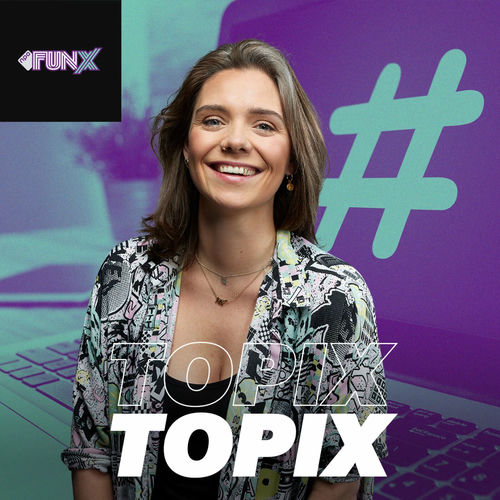 Listen to FunX TopiX podcast | Deezer