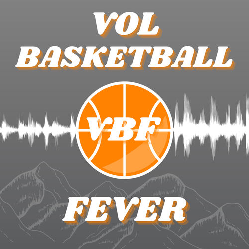 Listen to Vol Basketball Fever podcast | Deezer