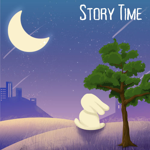 Listen to Bedtime Story podcast | Deezer