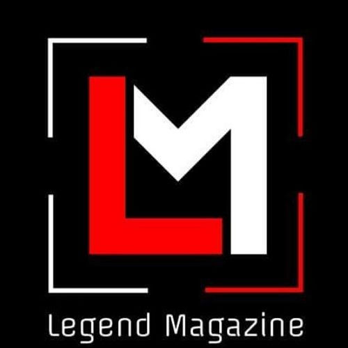 Listen to Legend Magazine Podcast podcast | Deezer