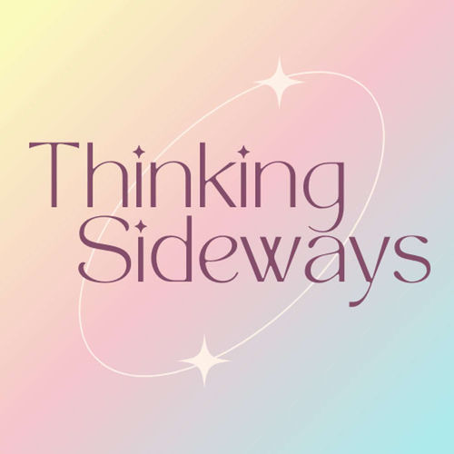 Listen to Thinking Sideways podcast | Deezer