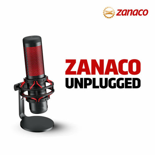 Listen to Zanaco Unplugged podcast | Deezer