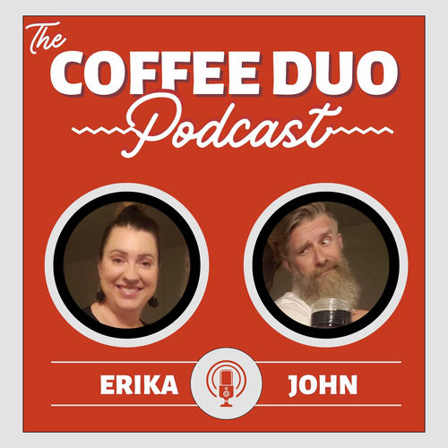 Listen to The Coffee Duo Podcast podcast | Deezer