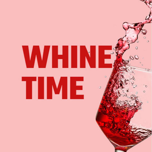 Listen to Whine Time podcast | Deezer
