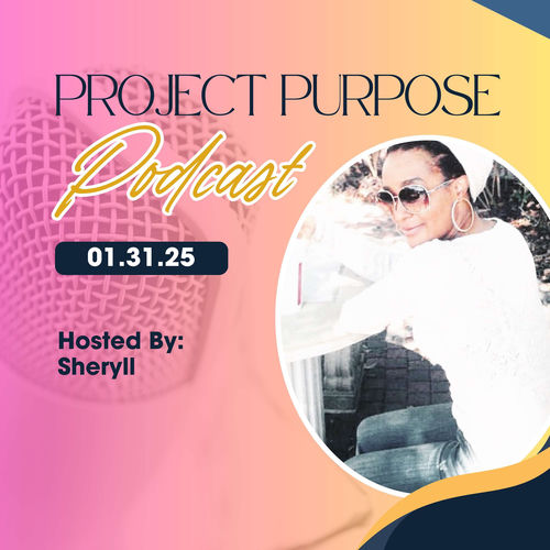 Listen to Project Purpose Podcast podcast | Deezer