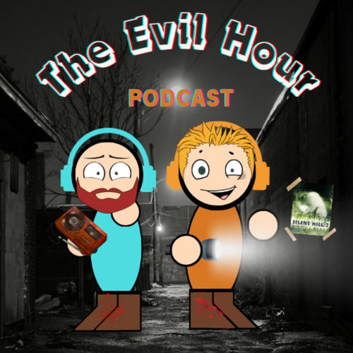 Listen to The Evil Hour podcast | Deezer