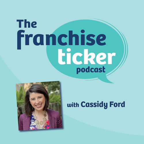 Listen to The Franchise Ticker podcast | Deezer