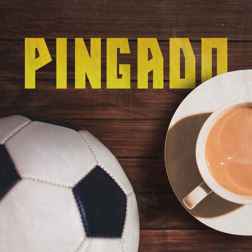Podcast Pingado | Ouvir na Deezer