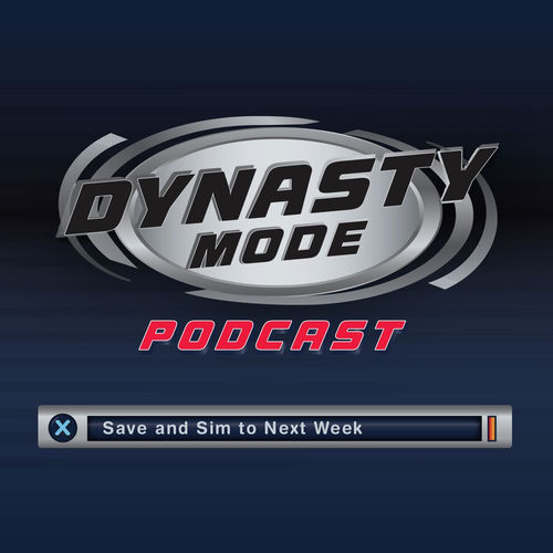 Listen to Dynasty Mode podcast | Deezer