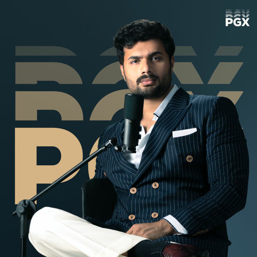 Listen to The Prakhar Gupta Xperience podcast | Deezer